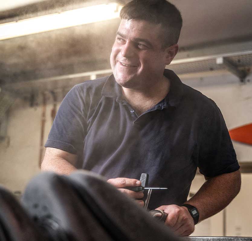 Our Distillery Team and Values - Micil Distillery