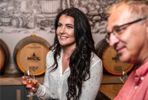 Micil Distillery Tour - Book A Tour and Visit our Distillery