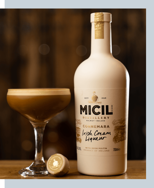 Perfect Serves - Micil Distillery