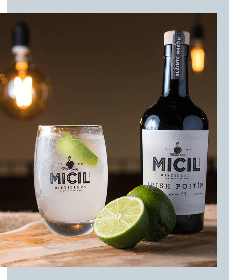 Micil Mule - Micil Distillery