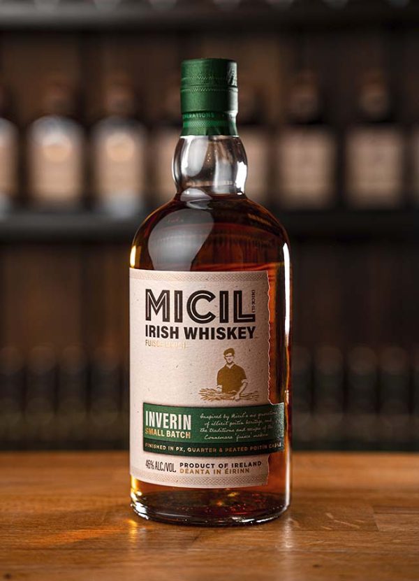 Shop - Micil Distillery