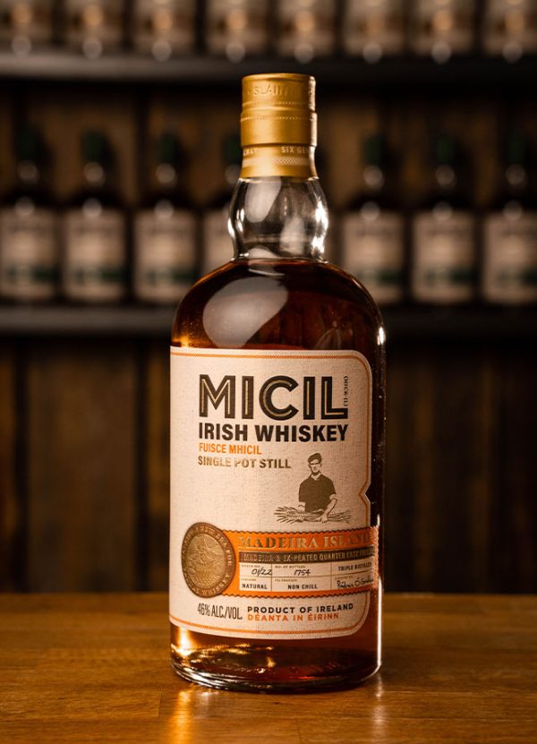 Shop - Micil Distillery