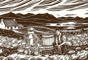 Micil Irish Poitín - Micil Distillery