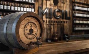 Micil Distillery - Exceptional Irish spirits from Galway
