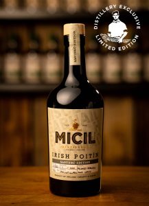 Shop - Micil Distillery