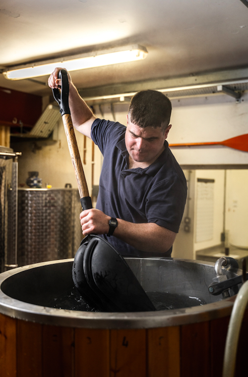 EVENT NOVEMBER 29th - Spirits of Samhain Event - Micil Distillery